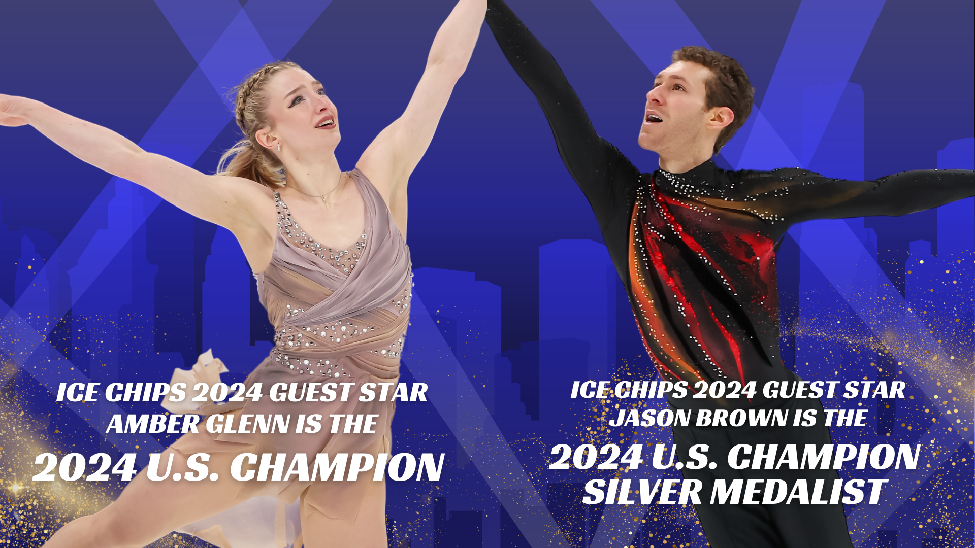 Ice Chips | Celebrating Over 108 Years of Excellence